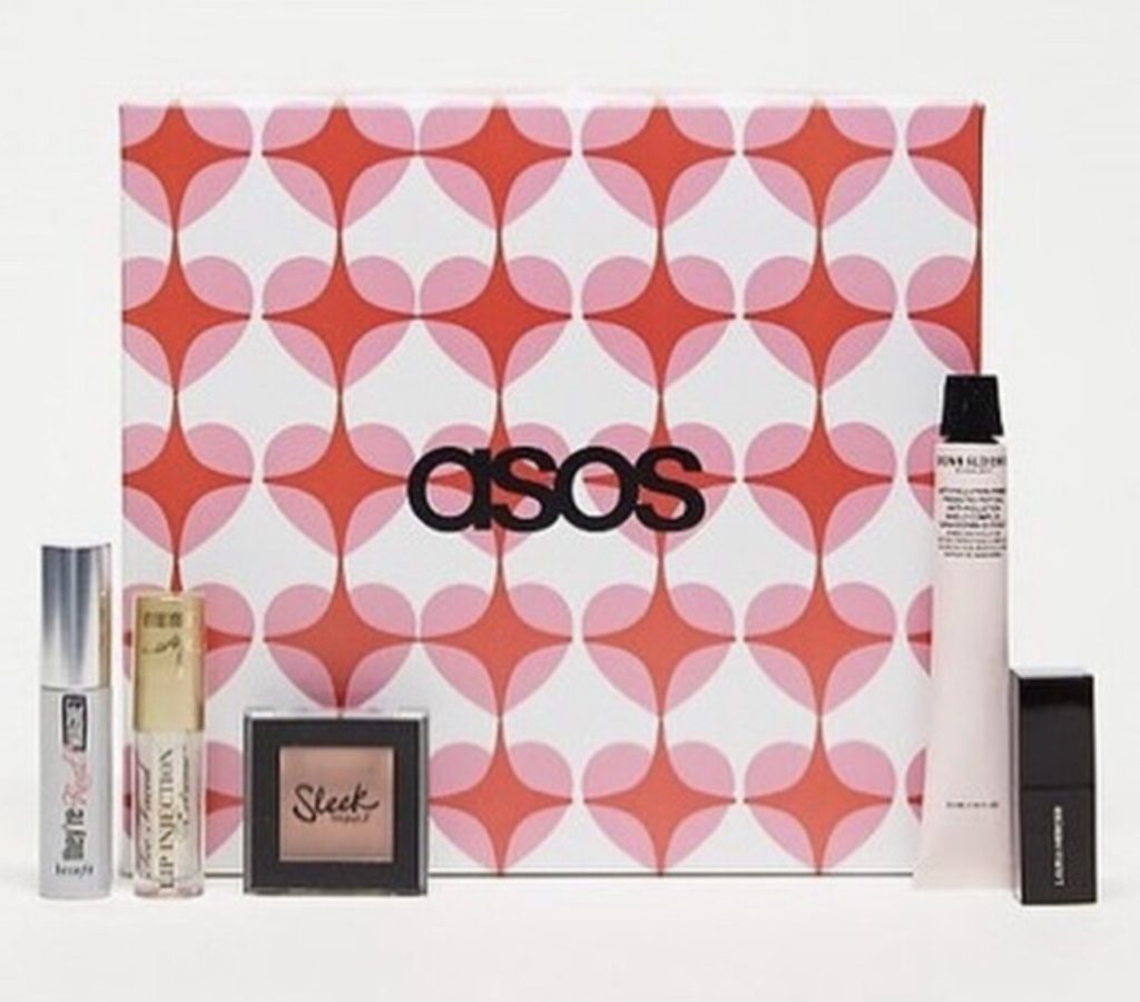 Asos The November Makeup Must Haves 2022 – Available now – Beauty Detective