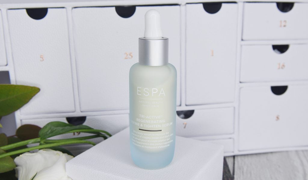 ESPA Advent Calendar 2022 Review – Beauty Detective