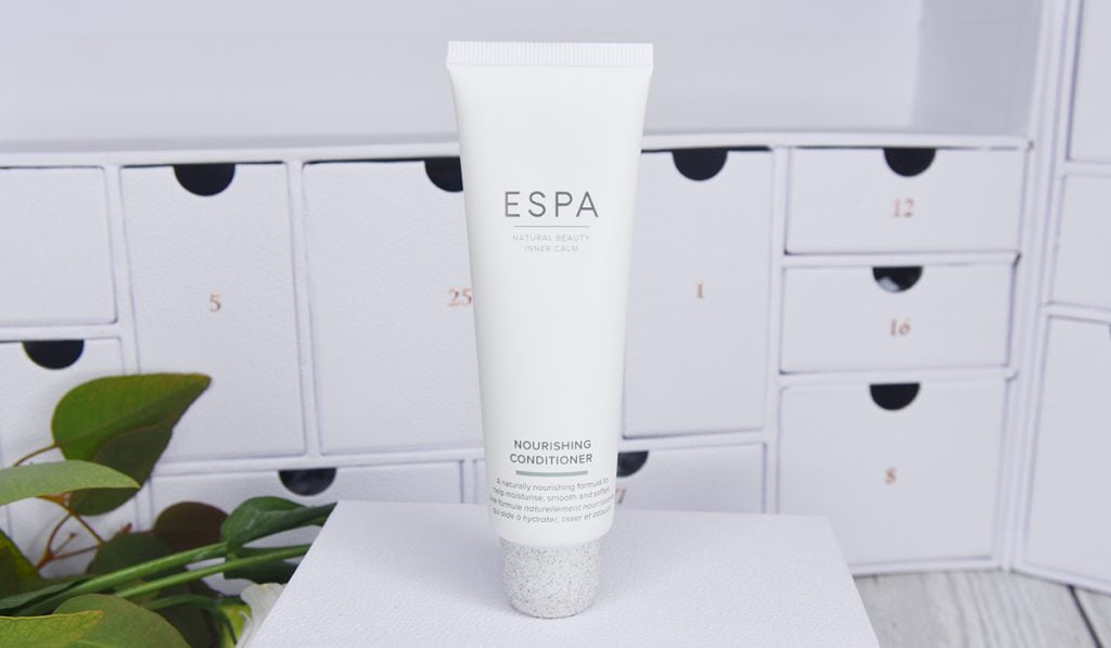 ESPA Advent Calendar 2022 Review – Beauty Detective