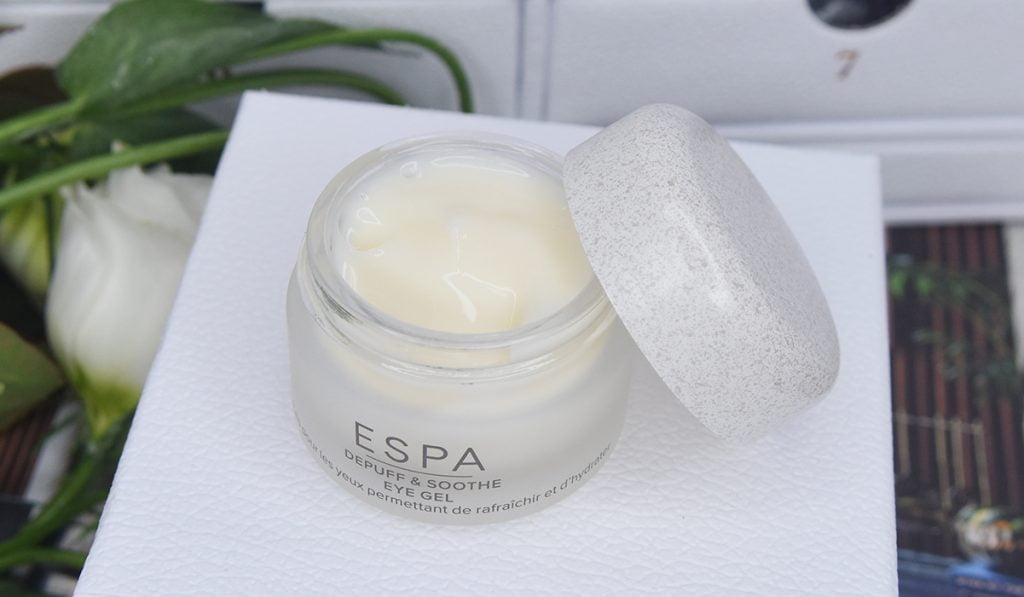 ESPA Advent Calendar 2022 Review – Beauty Detective