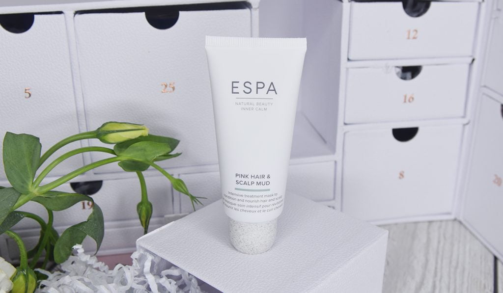 ESPA Advent Calendar 2022 Review – Beauty Detective