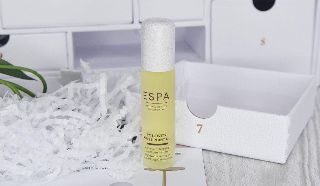 ESPA Advent Calendar 2022 Review – Beauty Detective