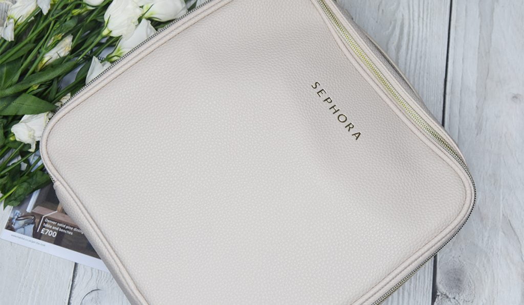 Sephora Favorites The Luxury Beauty Case 2022 Review – Beauty Detective