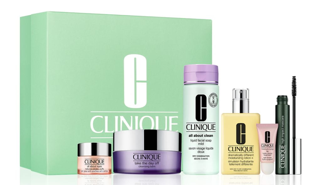 Clinique Heroes Set 2023: Full Spoilers