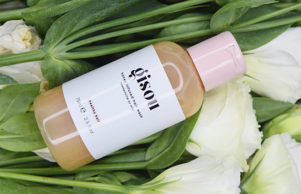 GISOU Hydrating Cleanse & Care Set – Beauty Detective