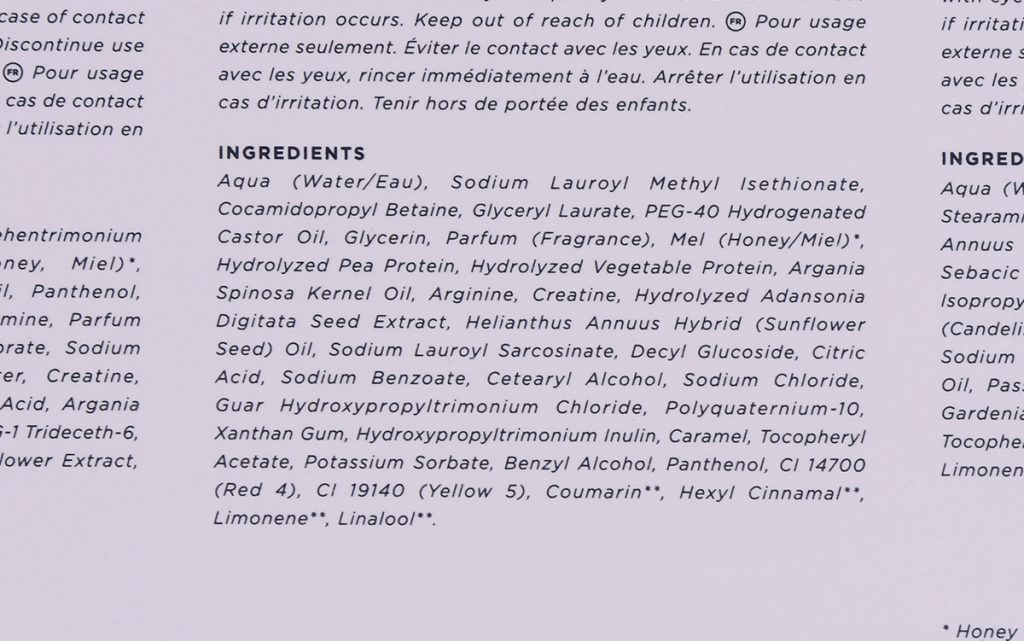 GISOU Hydrating Cleanse & Care Set – Beauty Detective