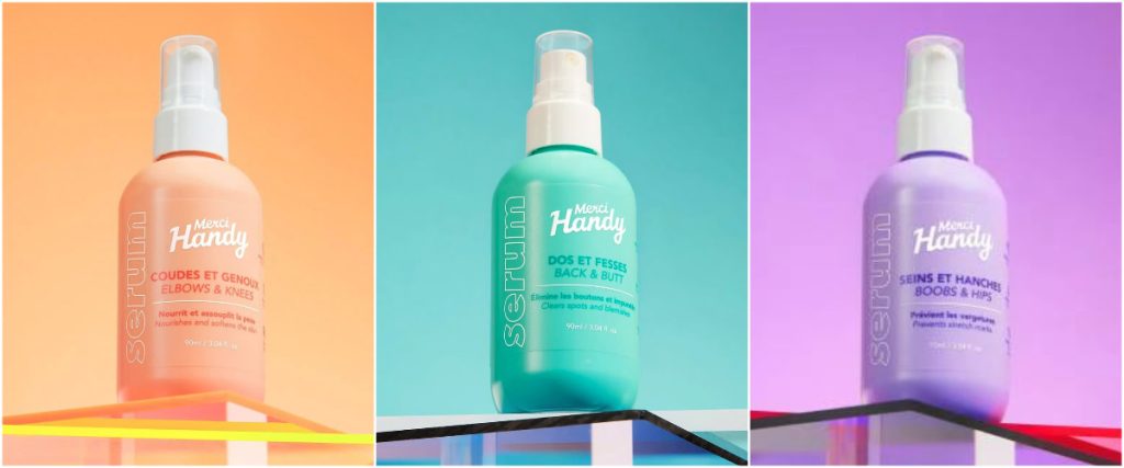 New Beauty Launches May 2024