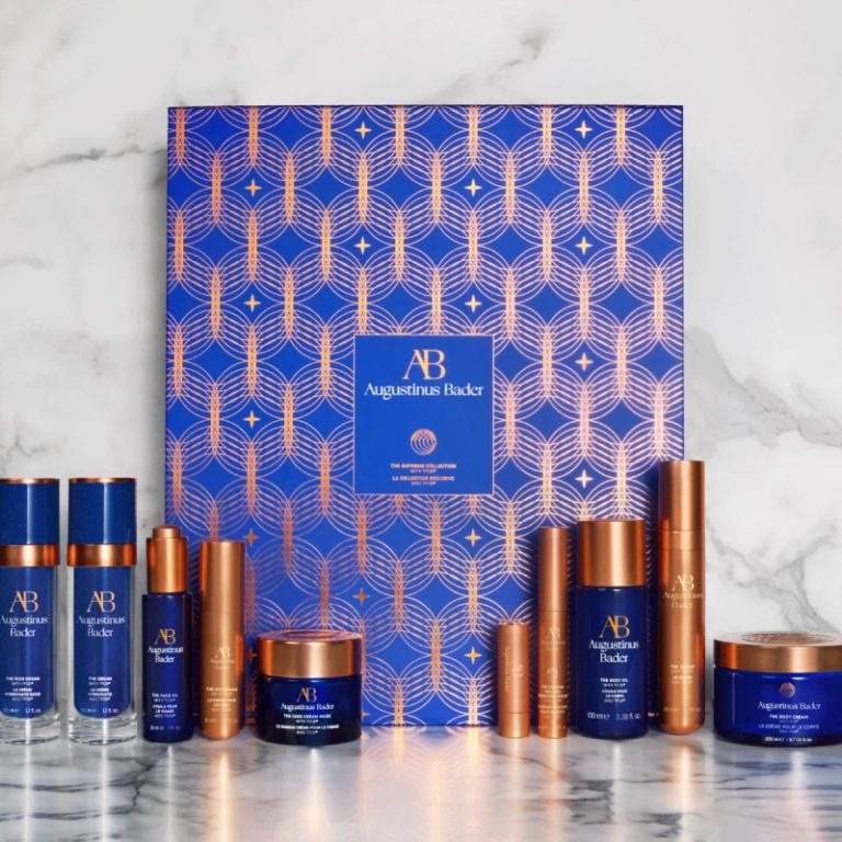 Augustinus Bader The Supreme Collection 2023: Full Spoilers