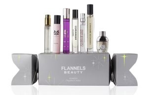 Flannels Beauty Fragrance Christmas Crackers 2023: Full Spoilers