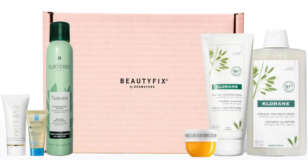 Dermstore BeautyFIX Beauty Box November 2023: Full Spoilers