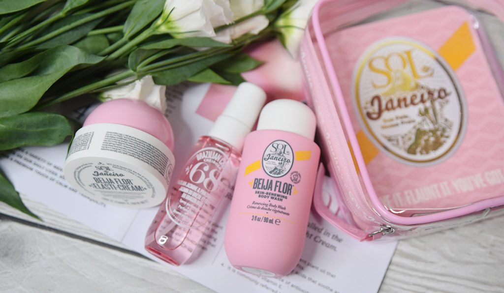 Sol de Janeiro Beija Flor Jet Set Review – Beauty Detective