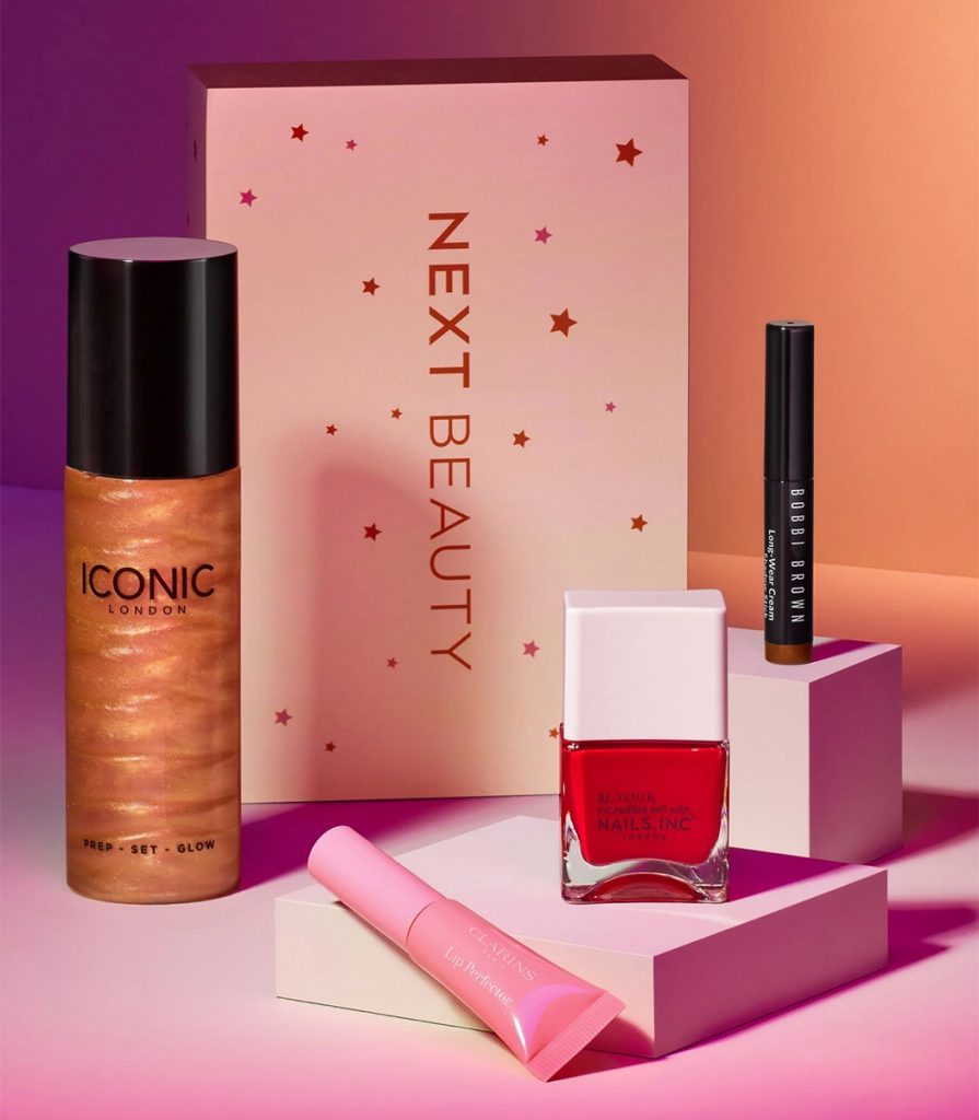 Next G-low Maintenance Beauty Box 2023: Full Spoilers