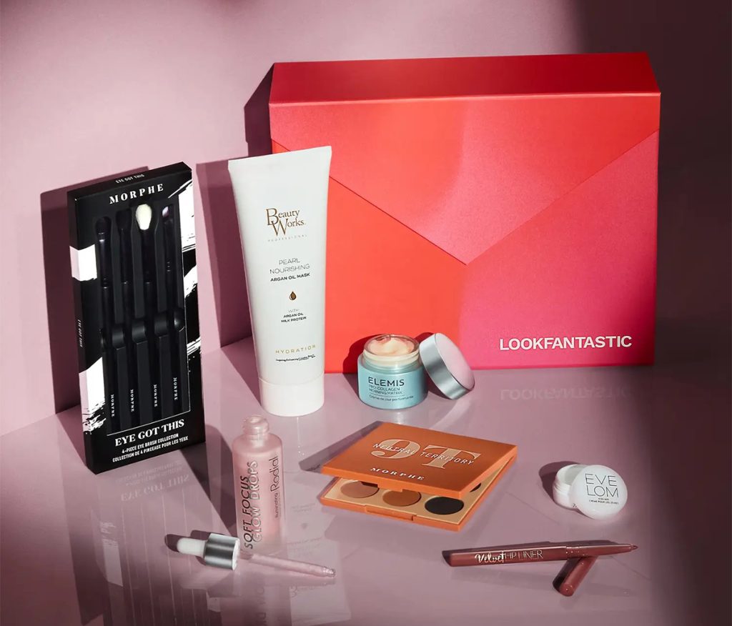 Lookfantastic Valentine’s Day Beauty Edit 2024: Full Spoilers Lookfantastic Valentine’s Day Beauty Edit 2024: Full Spoilers