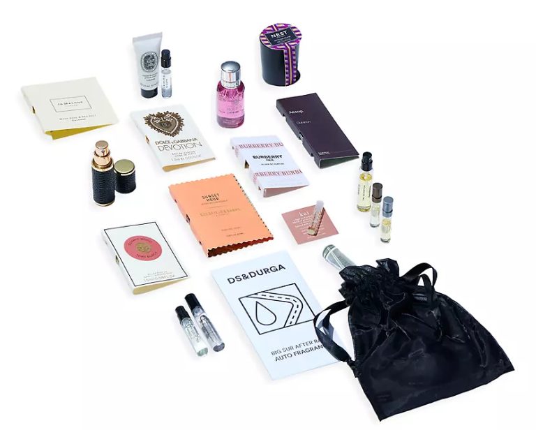 Saks Fifth Avenue Gift With Purchase December 2023: Full Spoilers