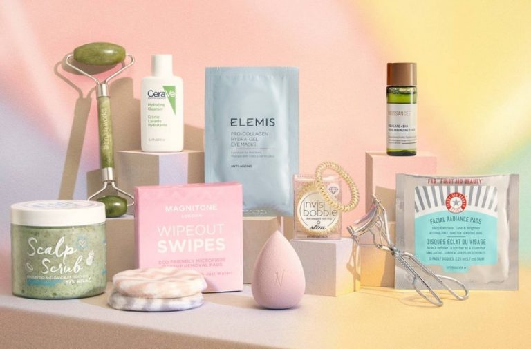 Lookfantastic Wellness Wonder Edit 2024: Full Spoilers Lookfantastic Wellness Wonder Edit 2024: Full Spoilers