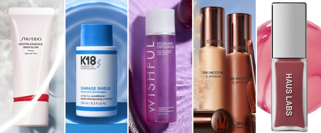 New Beauty Launches: February 2024