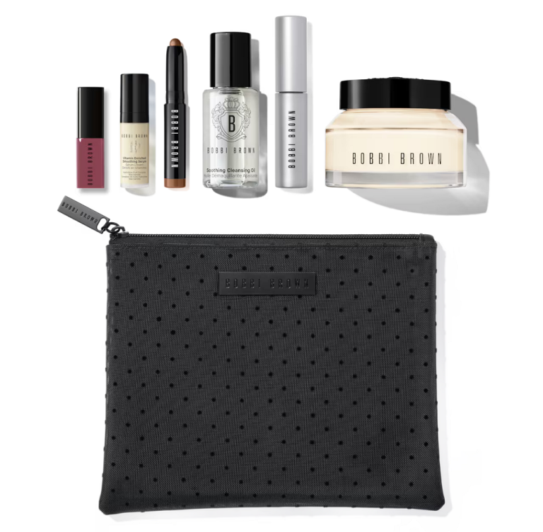Bobbi Brown Spring Essentials Set 2024: Full Spoilers