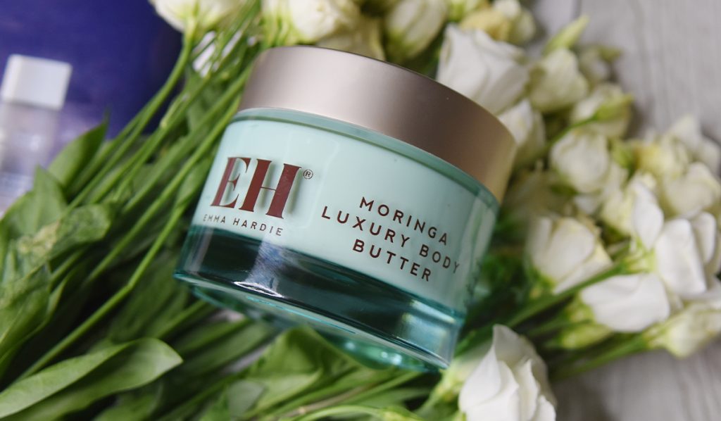 Emma Hardie Moringa Luxury Body Butter Review – Beauty Detective