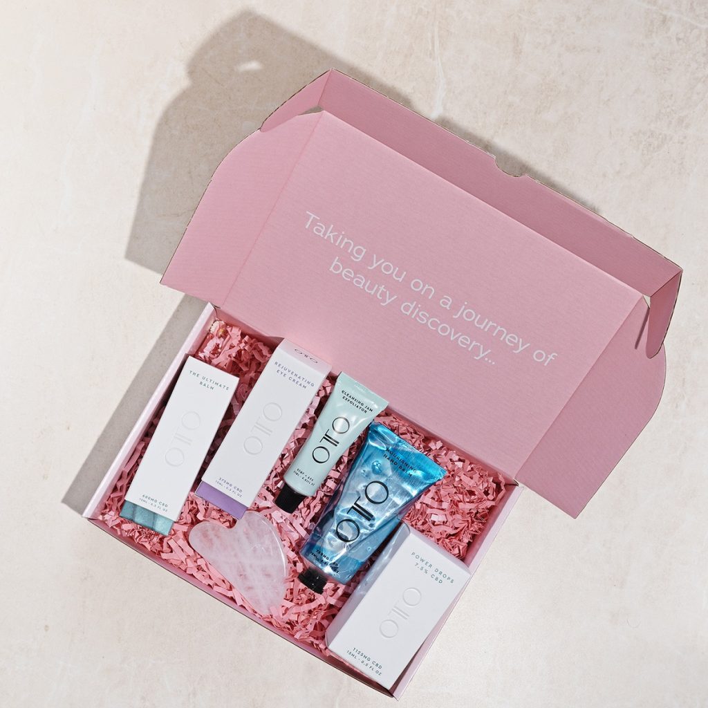 Roccabox x OTO CBD Box 2024: Full Spoilers