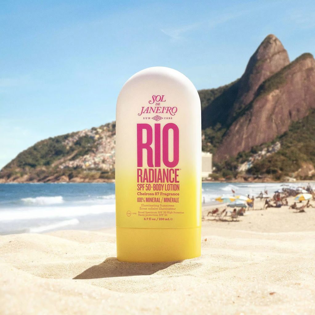 Sol de Janeiro Rio Radiance Collection