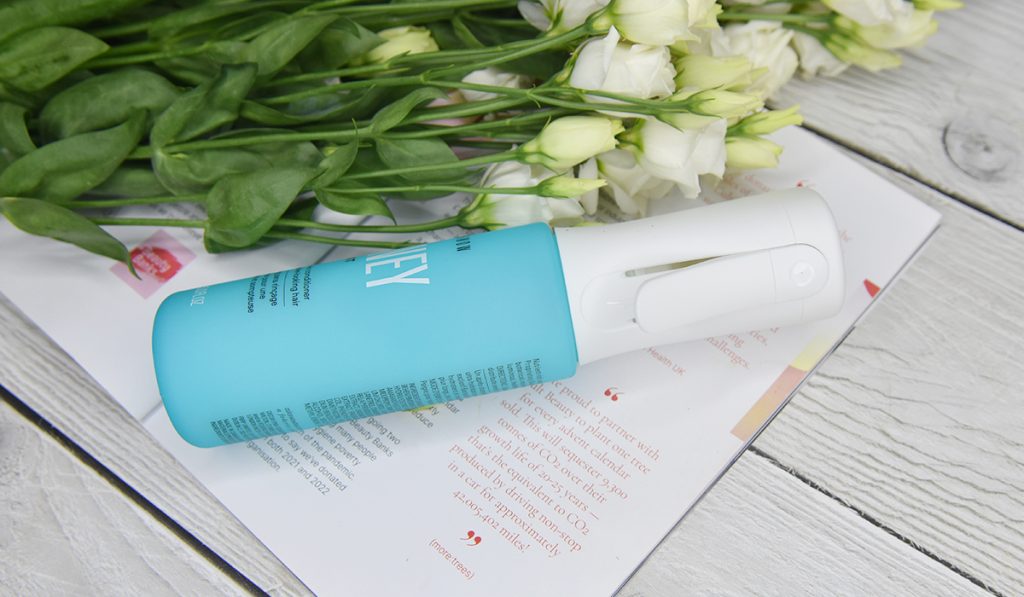 Color WOW Money Mist Review – Beauty Detective