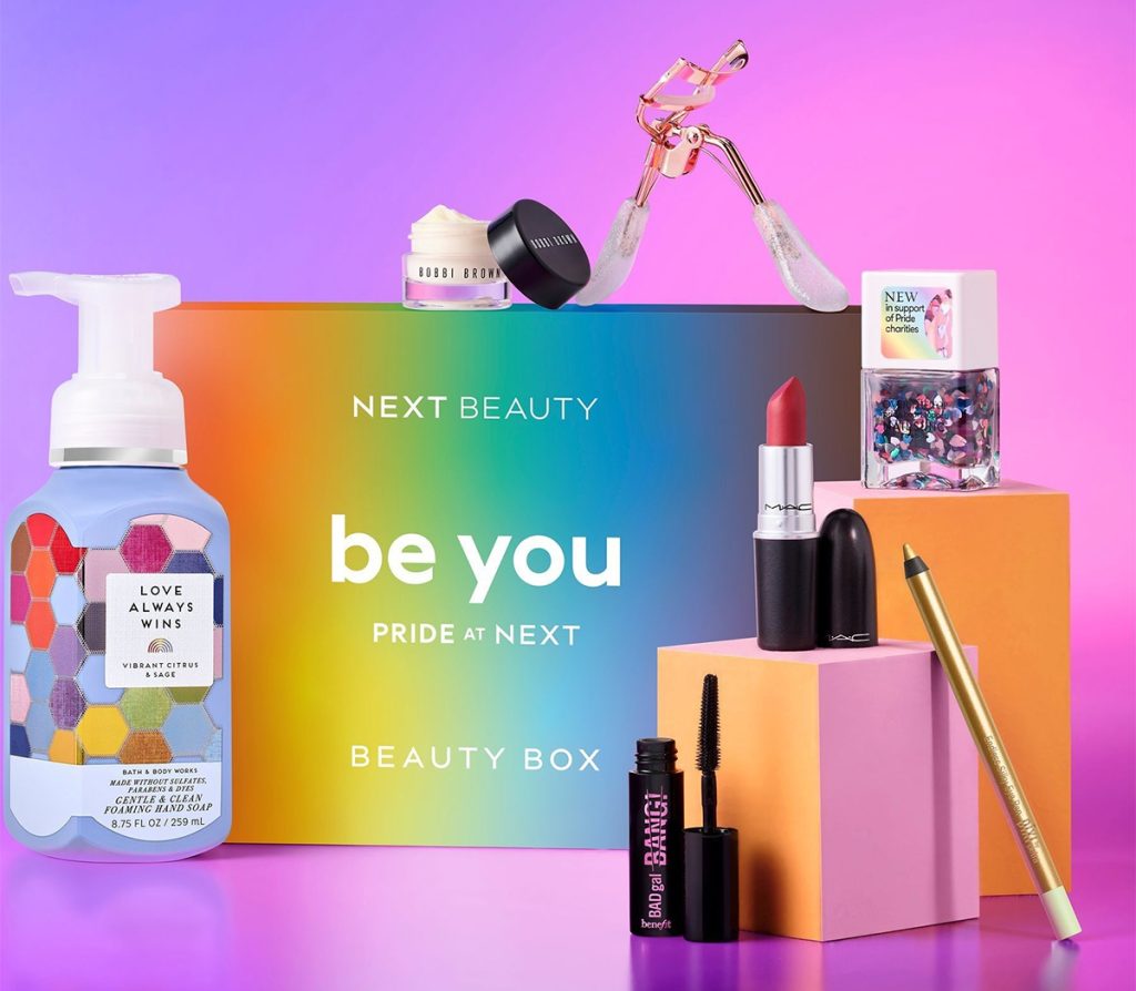 Next Be You Beauty Box 2024: Full Spoilers