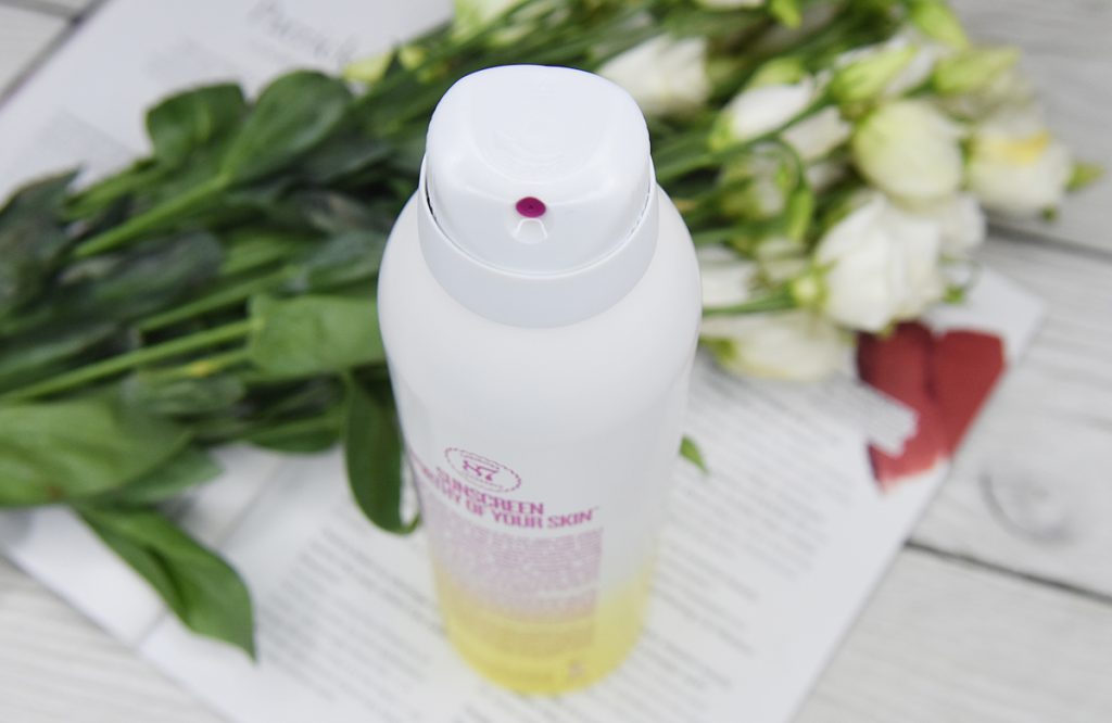 Sol de Janeiro Rio Radiance Body Spray SPF 50 Review – Beauty Detective