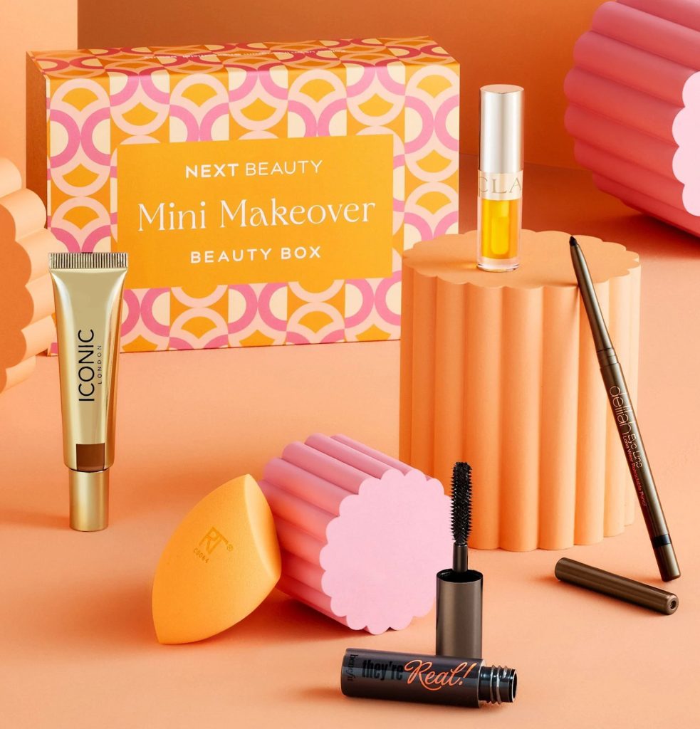 Next Mini Makeover Edits 2024: Full Spoilers