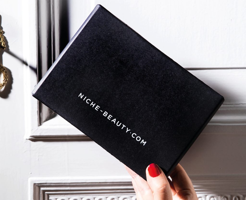 Niche Beauty Mystery Box 2024