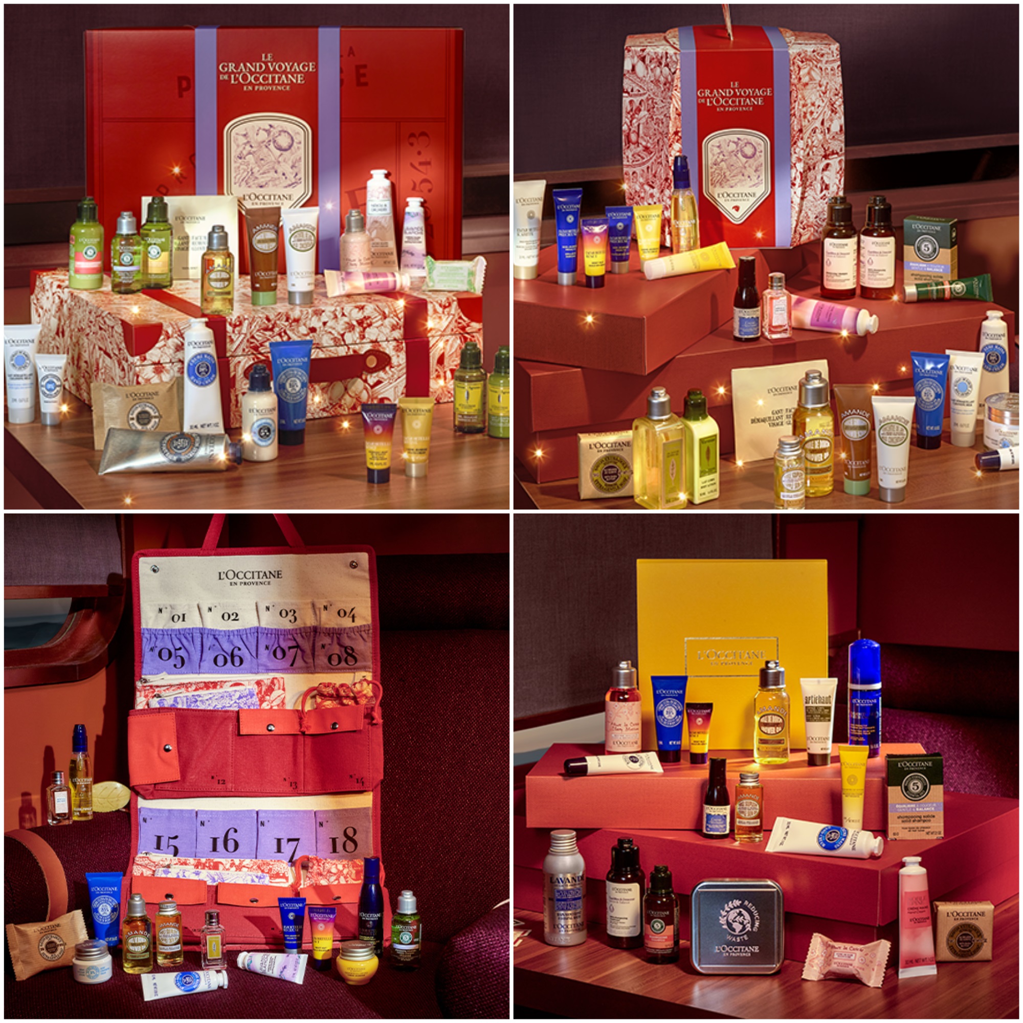L’Occitane Advent Calendar 2024: Full Spoilers