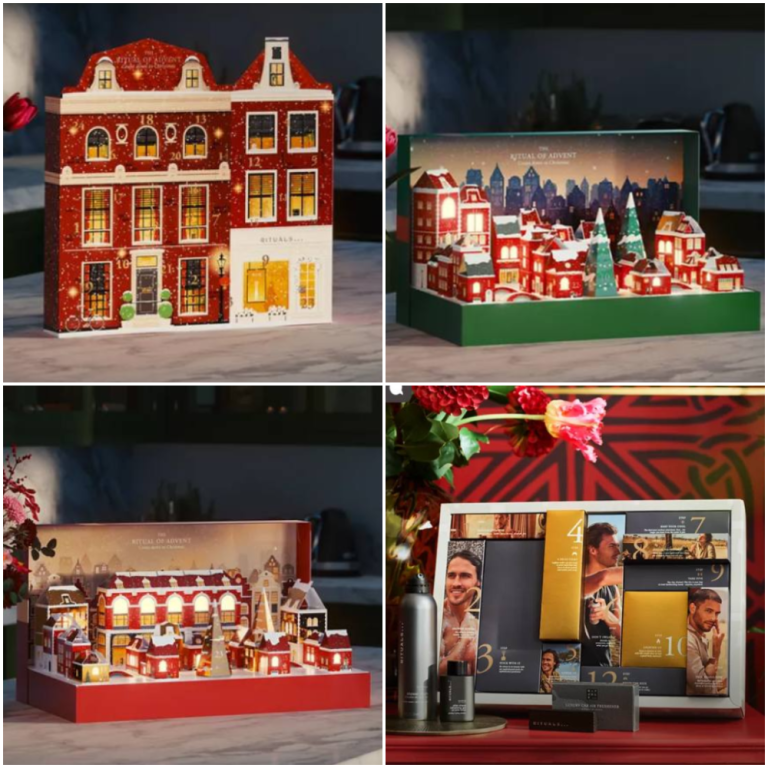 Rituals Advent Calendars 2024: Full Spoilers