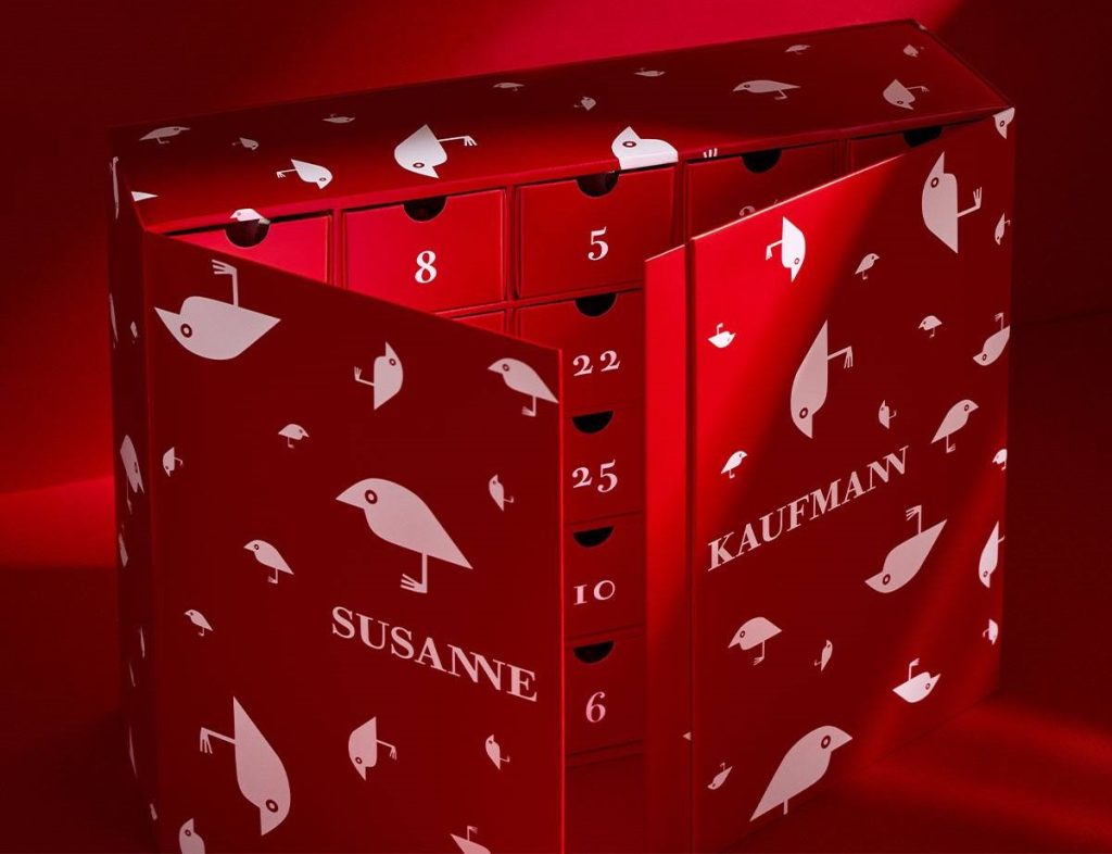 Beauty Advent Calendars 2024 – Beauty Detective