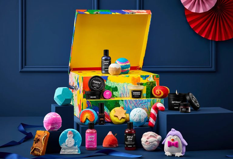 Lush Advent Calendar 2024: Full Spoilers