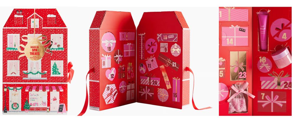 H&M Beauty Advent Calendars 2024: Full Spoilers