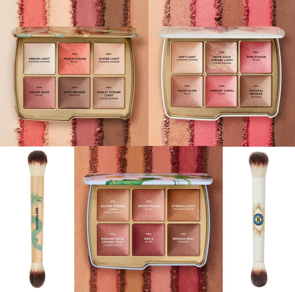 Hourglass Ambient Lighting Edit Unlocked 2024