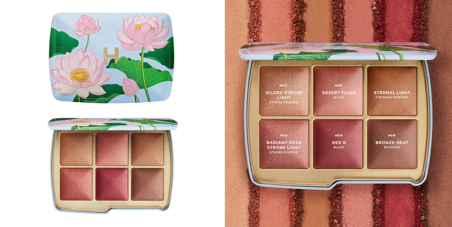 Hourglass Ambient Lighting Edit Unlocked 2024