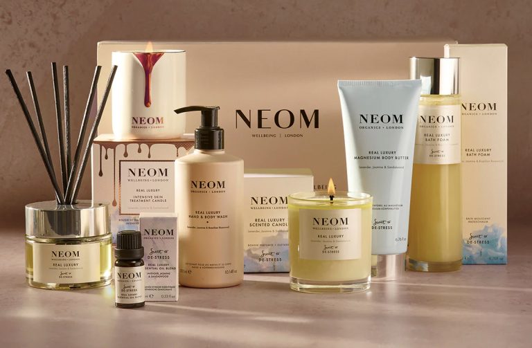 Neom The Moments of Real Luxury Box 2024: Full Spoilers