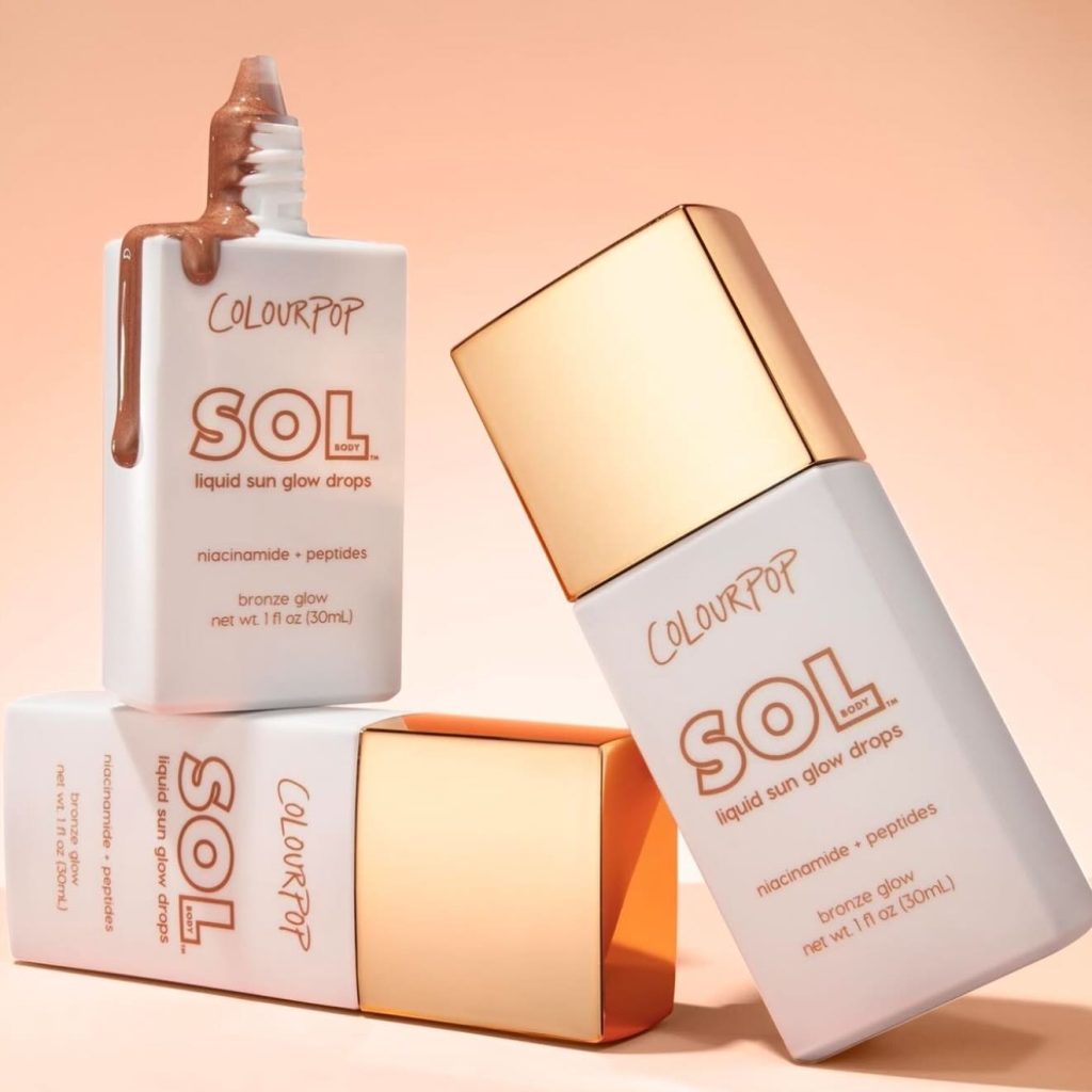 New Beauty Launches: December 202