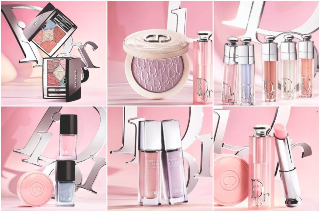 New Beauty Launches: December 2024