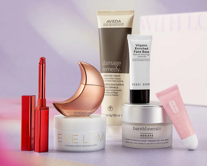 Lookfantastic Mother's Day Edit 2025 Lookfantastic Mother's Day Edit 2025