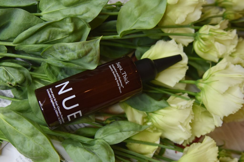 The Nue Co. Supa Thick Hair Treatment Review – Beauty Detective