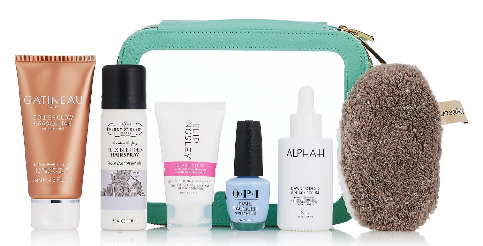 QVC Beauty Edits May 2025 – Beauty Detective
