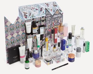 Liberty London Advent Calendar 2025