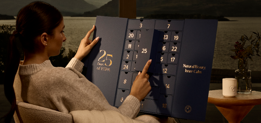 ESPA Advent Calendar 2025