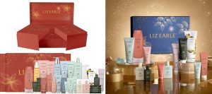 Liz Earle Advent Calendar 2025