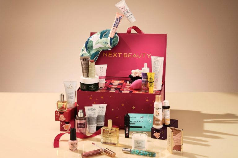 Next Beauty Advent Calendars 2025 – Available now – Beauty Detective