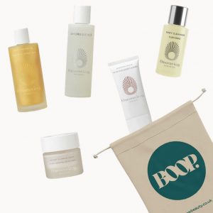 Boop Beauty Beauty Boxes August 2025 – Beauty Detective