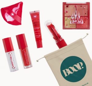 Boop Beauty Beauty Boxes August 2025 – Beauty Detective