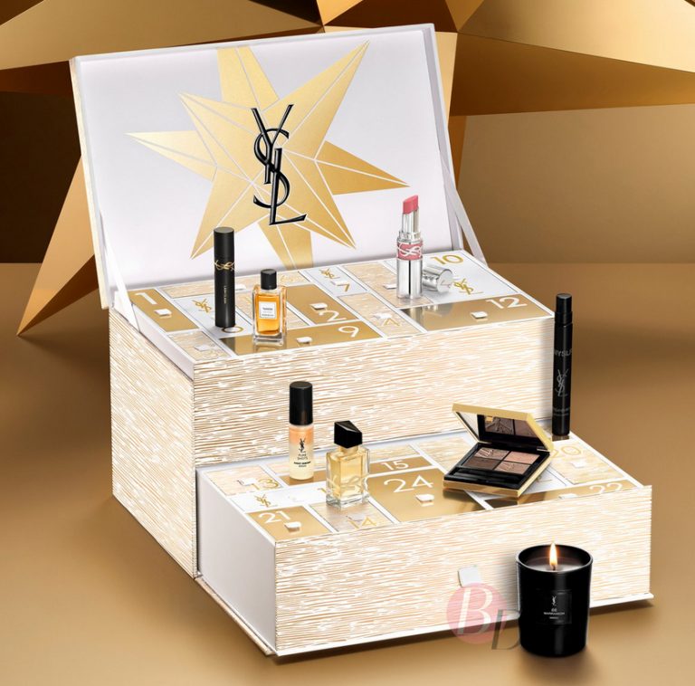 YSL Beauty Advent Calendar 2025