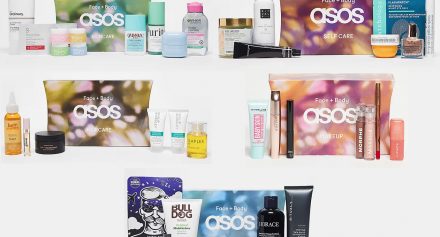 GlossyBox Beauty Box September 2025